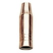 Lincoln Electric LINCOLN Tapered MIG Weld Nozzle KP21T-50 - Walmart.com