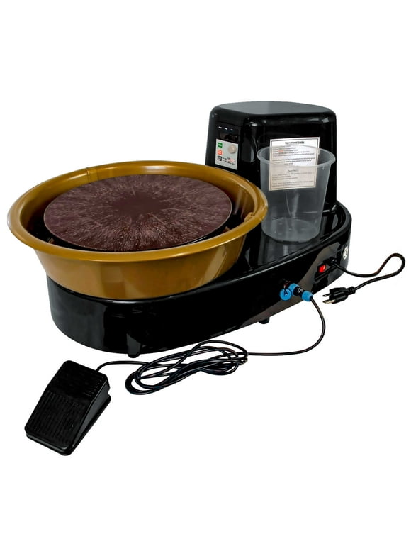 Pottery Wheels in Ceramic & Pottery Supplies - Walmart.com