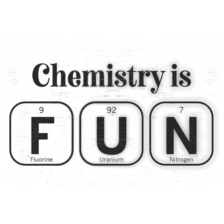 Fluorine Memes Nerdy As Fluorine Uranium Carbon Potassium Chemistry