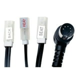 Raffel Systems Motorized Lift Actuator Remote Model HC 7051 SW3, Heat ...