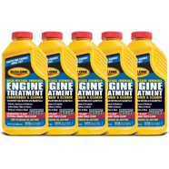 Thermocure Cooling System Rust Remover and Flush, Safely Removes the ...