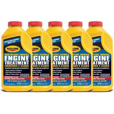 Thermocure Cooling System Rust Remover and Flush, Safely Removes the ...