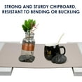 Heavy-Duty Chipboard Sheets 16 x 20 in - 80 PT (2mm) Thick Large of ...
