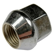 Dorman Lug Nut, Pack of 1 - Walmart.com