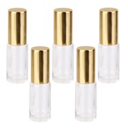 Deco Art Empty Write Bottles with Caps, 3-Pack - Walmart.com