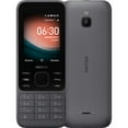 Nokia 6300 4G TA-1324 New Feature Smartphone, 4GB GSM Unlocked Dual Sim ...