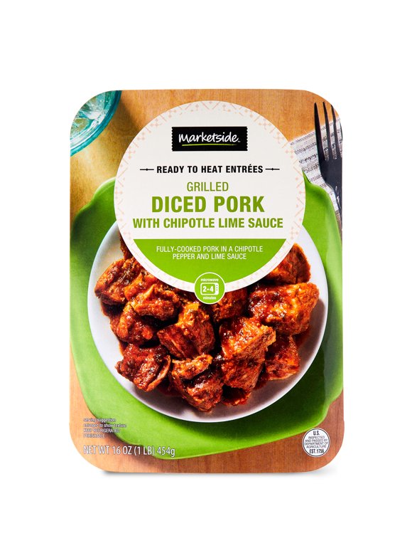 Prepared Meals in Prepared Meals & Sides - Walmart.com