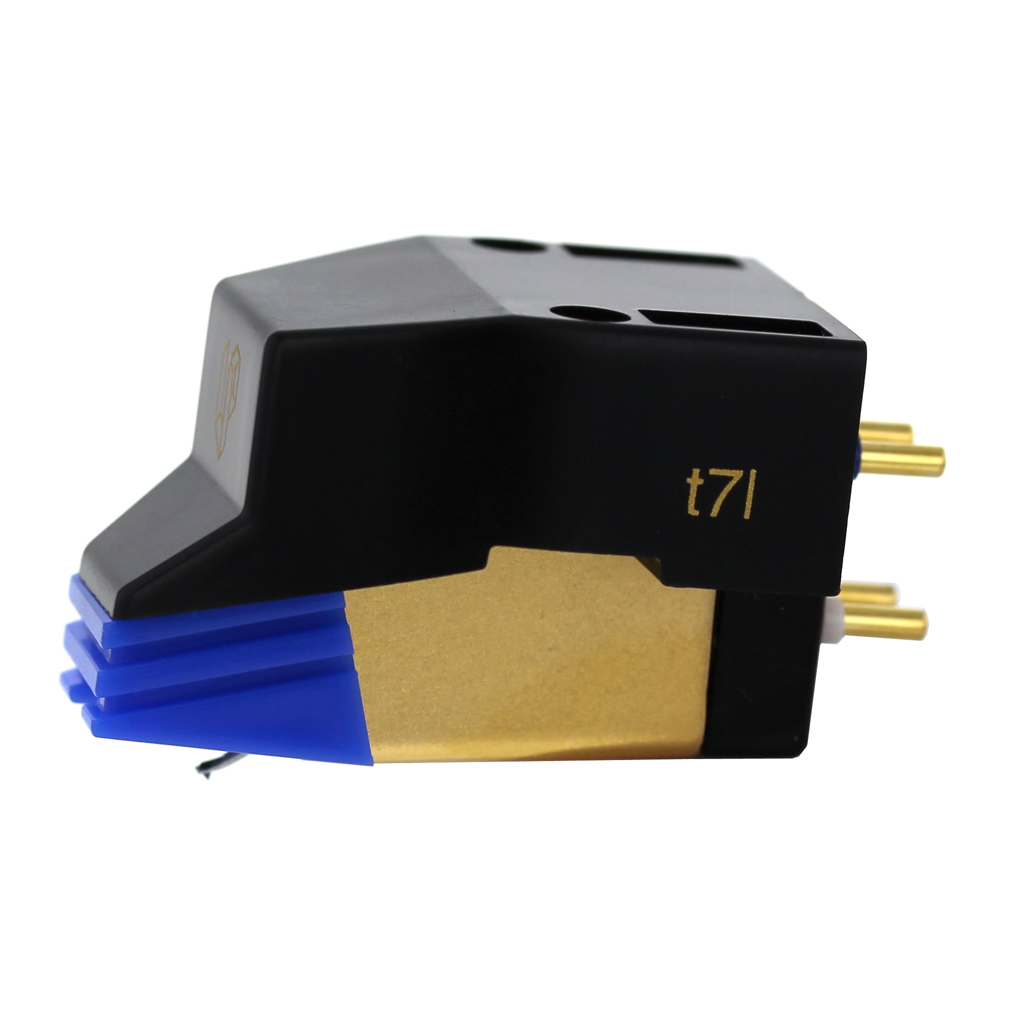 LP GEAR THE VESSEL A3SE PHONO CARTRIDGE - Walmart.com