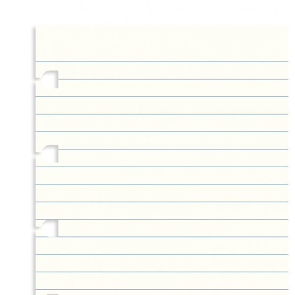 Filofax - Ruled Pocket Notebook - Refill - Walmart.com