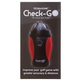 Technasonic Check-Go Golf Sport Training Aid with LED Power Indicator ...