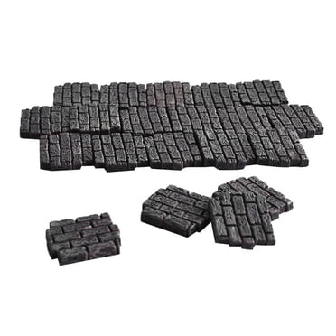 PLAYMOBIL Living Room with Fireplace - Walmart.com