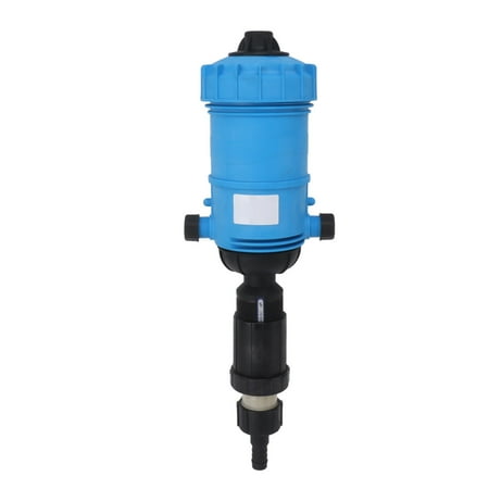 Fertilizer , Proportioning Ratio Fertilizer Pump Water Powered Dosing ...