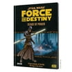 Star Wars: Force and Destiny - Disciples of Harmony - Walmart.com