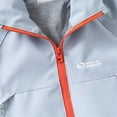 Cethrio Boys Waterproof Jackets, Lightweight Zip up Fall Long Sleeve ...
