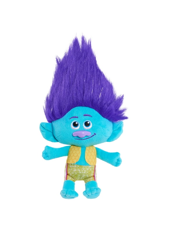 Trolls Toys in Toys Character Shop - Walmart.com