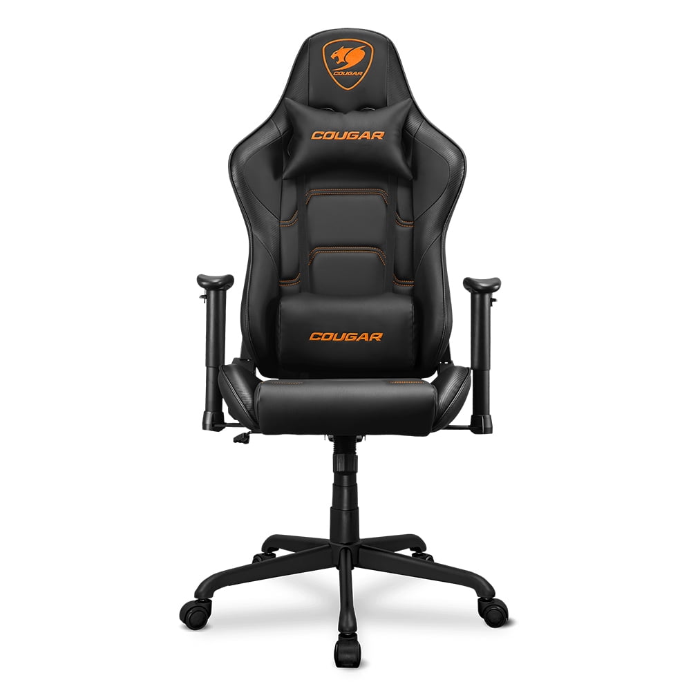 Click here for Cougar Armor Elite Gaming Chair - Premium Pvc Leat... prices