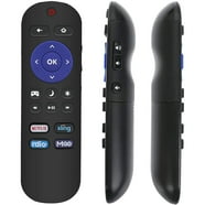Zenith 3-Device Universal Remote-Microban - Walmart.com