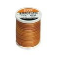 Sulky Blendables Thread 12wt 330yd Golden Flame - Walmart.com