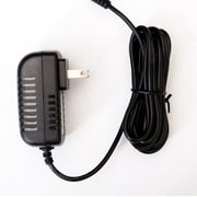 Omnihil AC/DC Adapter Compatible with X Rocker Pro Pedestal Bluetooth ...