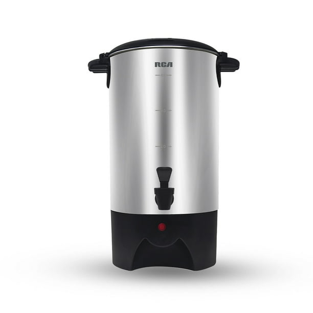 Cafetera Industrial RCA 6 LT RC-6L | Bodega Aurrera en línea