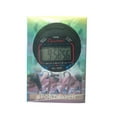 BESTSKY Professional Stopwatch Timer, Digital Handheld Referee Clock ...