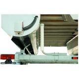 C.E. Smith 27670 C.E. Smith Pontoon Post Guide-On - Walmart.com