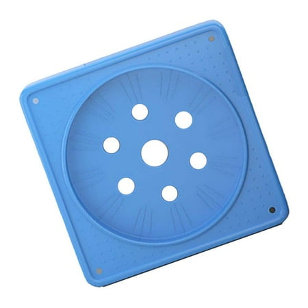 Gas Tank Rack With Parallel Moving Wheels Hollow Design Prevents ...