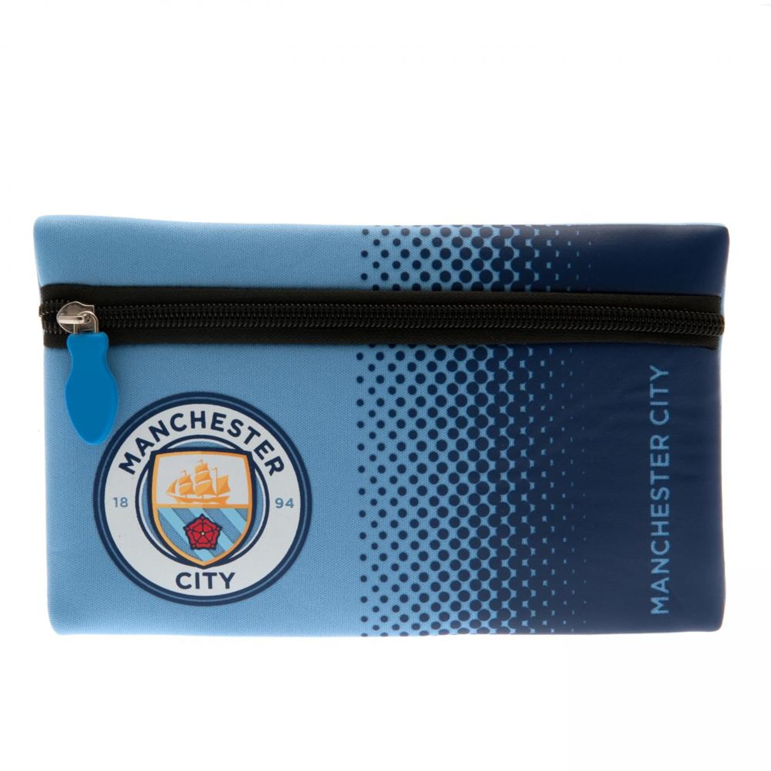 Click here for Manchester City Fc Pencil Case Other One Size prices