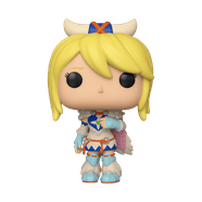Funko POP! Animation: Monster Hunter - Ratha - Walmart.com