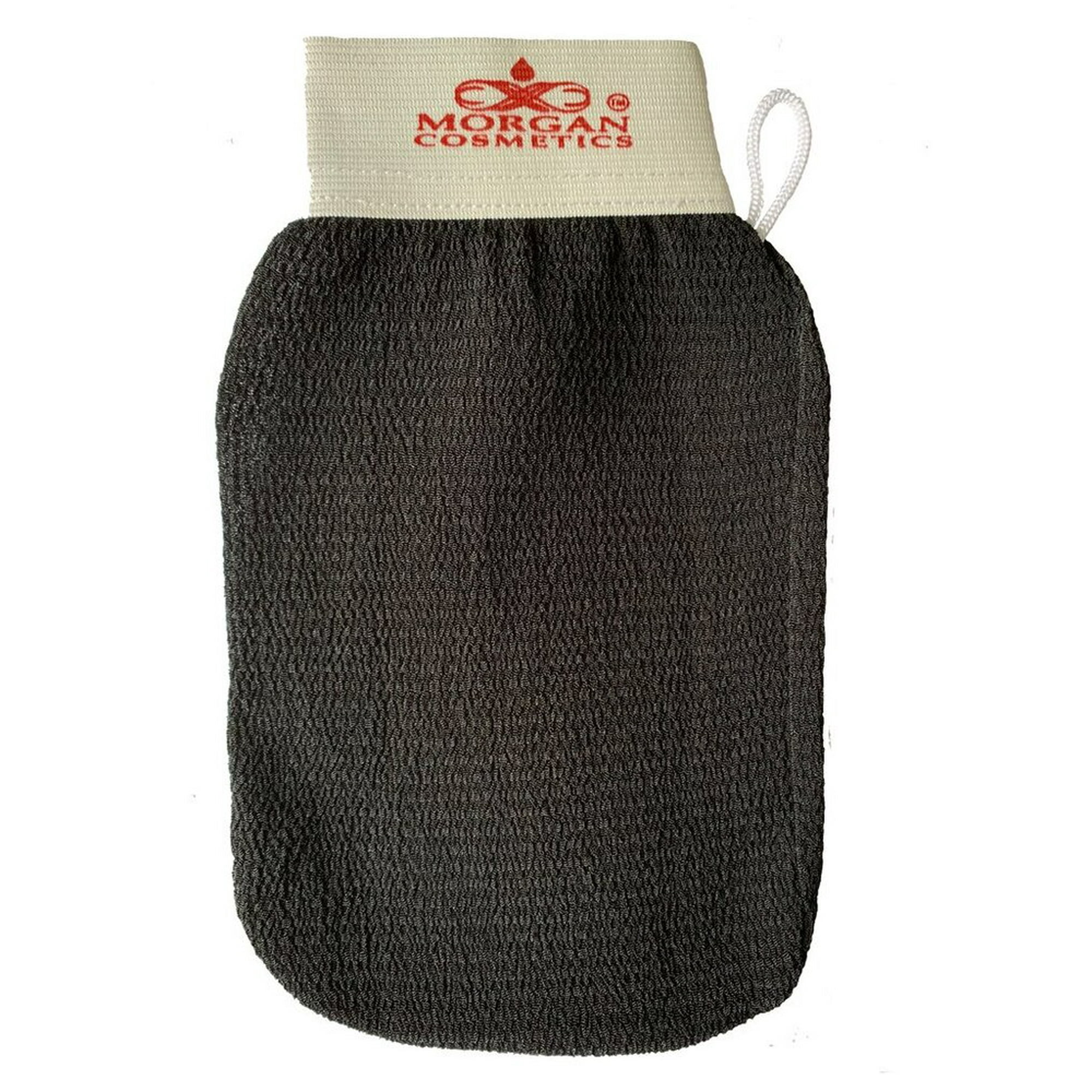 Click here for Morgan Cosmetics Moroccan Kessa Glove Mitt prices