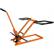 Extreme Max 5800.9005 Jack for PRO Snowmobile Lift - Walmart.com