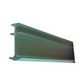 JR Products 80251 I-Beam Track - Type B, 96" - Walmart.com