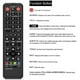 Universal Remote Control for Samsung Blu-Ray DVD Player BDF5100 BD ...