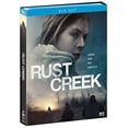 Rust Creek (Blu-ray) - Walmart.com