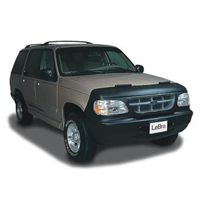 LEBRA 5577901 Front End Cover Mask Bra 2001-2005 Ford Explorer Sport ...