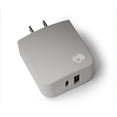 15-Watt Fix(TM) Rapid 2 Wall Charger with USB-A and USB-C(R) Charging ...