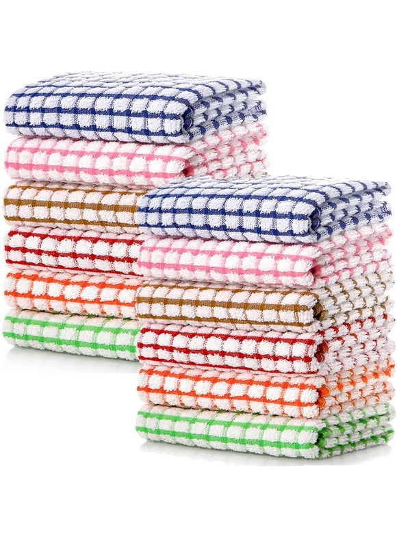 Kitchen Towels & Dish Towels - Walmart.com