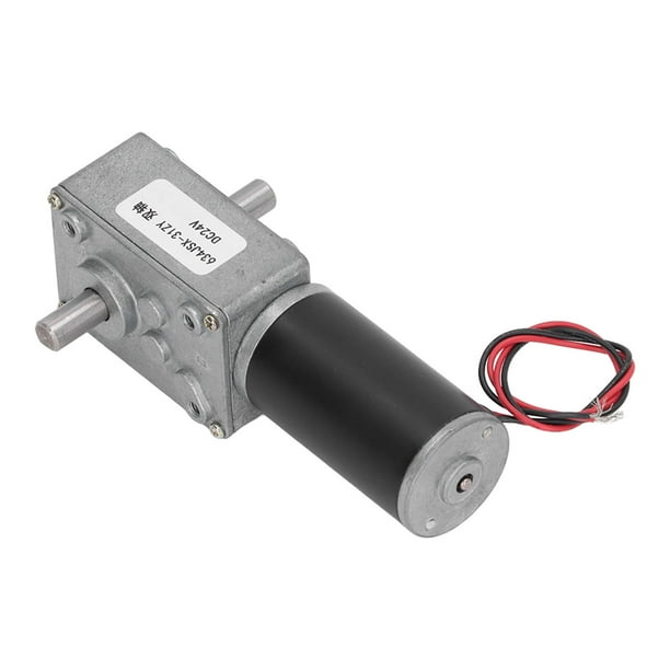 Speed Reduction Geared Motor,DC Gear Motor Micro Electric Geared Motor ...