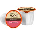 Tejava Tea Pods Variety Pack, 6 All Natural Unsweetened Flavored Tea ...