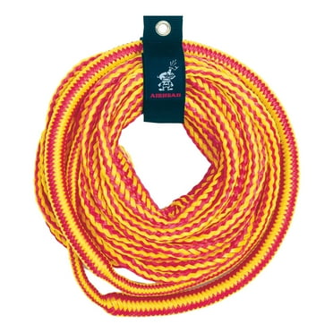 Jobe 211117025 Sport Series 75' 2-Section Slalom Rope - Walmart.com