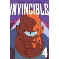 Invincible Volume 2 (New Edition), (Paperback) - Walmart.com