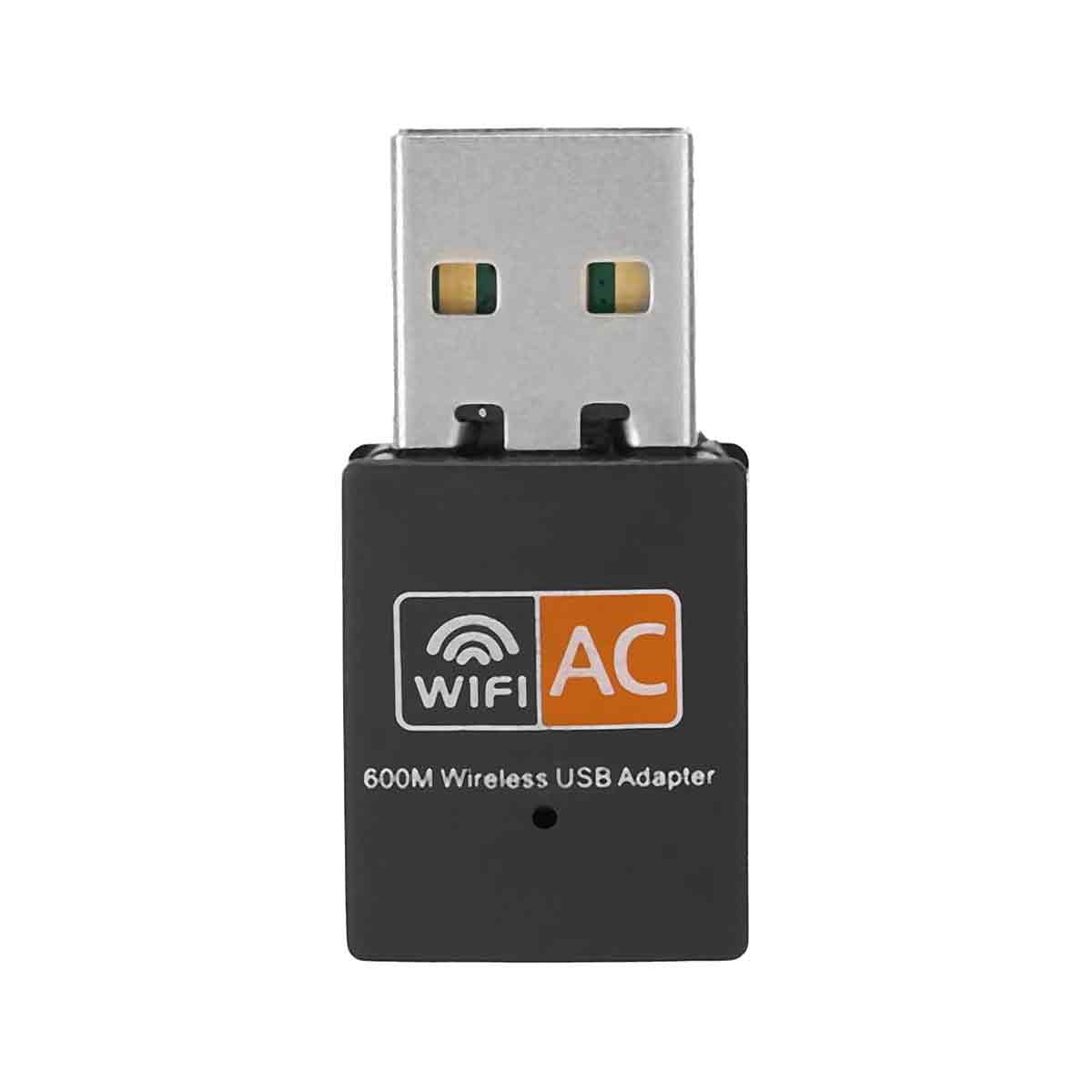 Phoenix Adaptador WiFi USB PHWD-4503AC 600 Mbps | Bodega Aurrera en línea