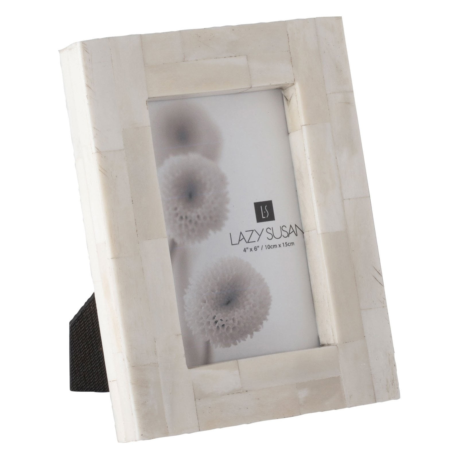 Bone Block 4x6 Frame - Walmart.com