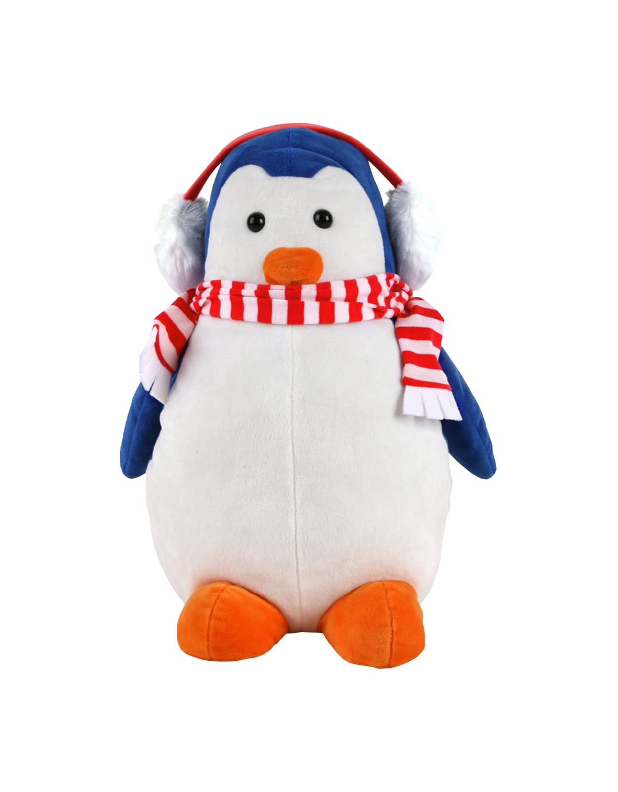 Sahara Golf Novelty Animal Driver Headcover, Winter Penguin - - Walmart.com