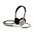 Koss Cs100 Communication Headset - Walmart.com