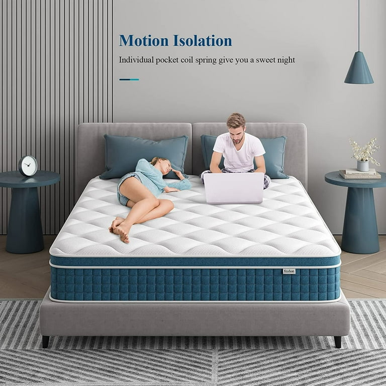 Coil spring twin mattress store