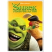 Shrek the Third (DVD) [2007] (MPAA Rating: PG) - Walmart.com