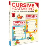 Mrs Wordsmith Kindergarten English Colossal Workbook: Letters and ...