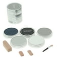 PanPastel® Set, 5-Colors, Grays - Walmart.com
