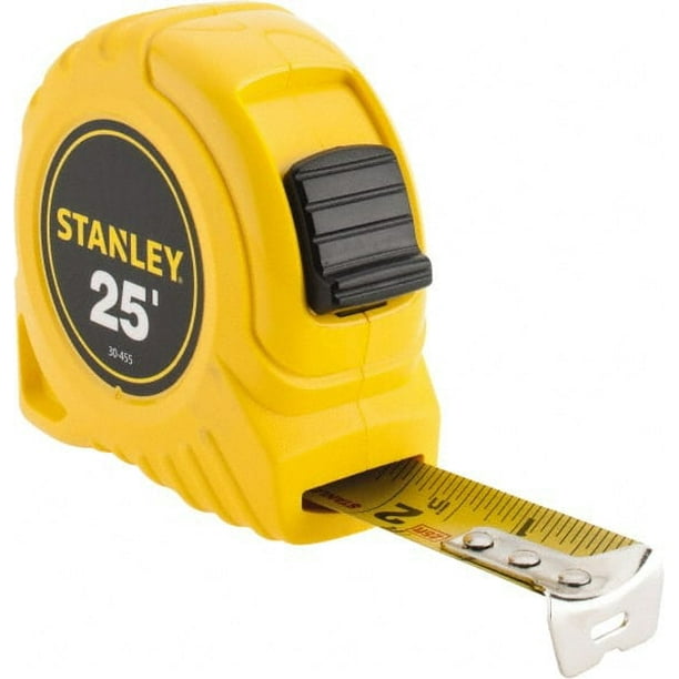 Gold Tape Measure